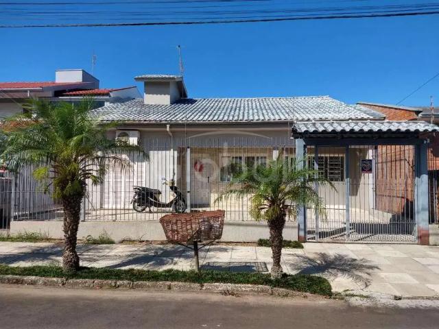 Casa / Sobrado para Venda em Sapiranga/RS Centenário 4 Quartos