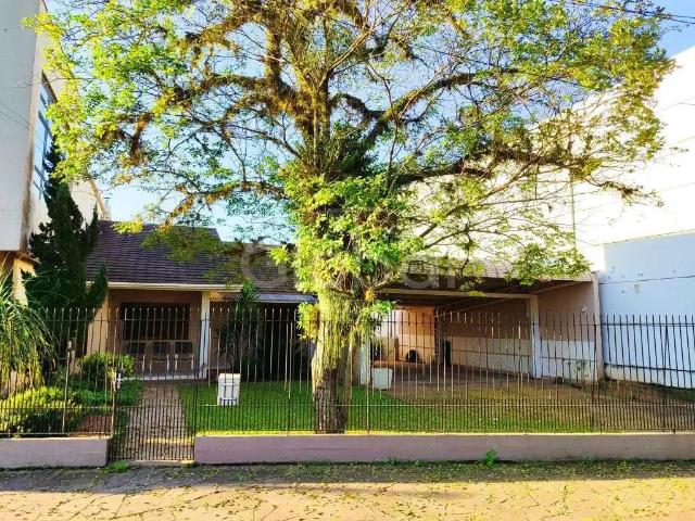 Casa / Sobrado para Venda em Sapiranga/RS Centenário 4 Quartos