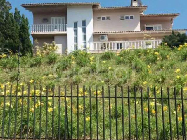 Casa / Sobrado para Venda em Sapiranga/RS Centenário 6 Quartos