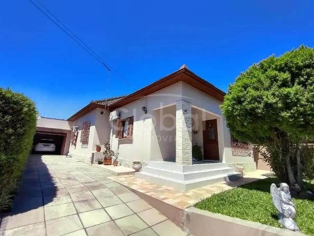 Casa / Sobrado para Venda em Sapiranga/RS Centro 3 Quartos