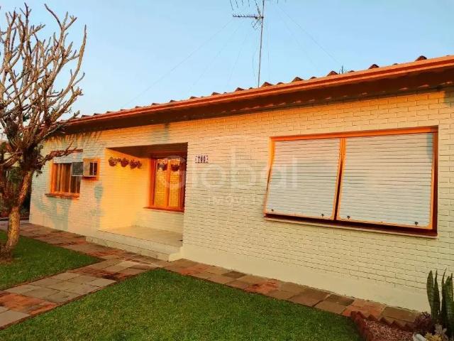 Casa / Sobrado para Venda em Sapiranga/RS Centro 3 Quartos