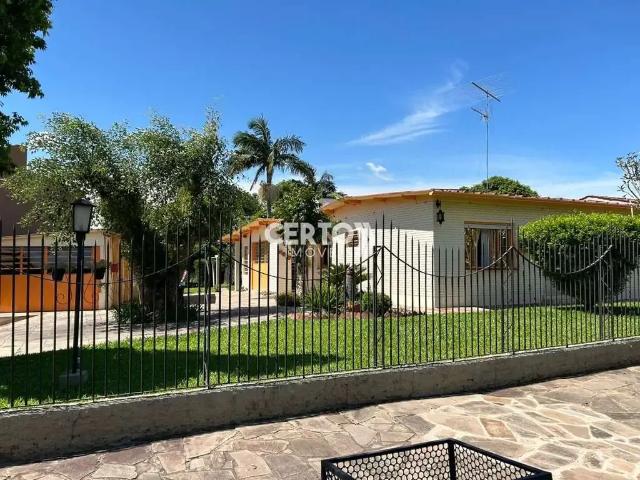 Casa / Sobrado para Venda em Sapiranga/RS Centro 3 Quartos