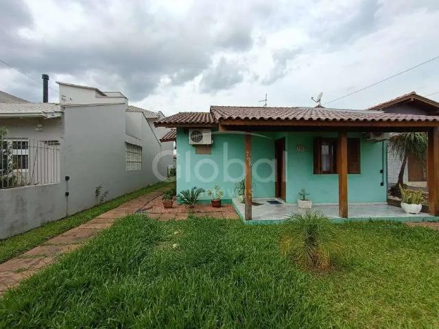 Casa / Sobrado para Venda em Sapiranga/RS Centro 3 Quartos