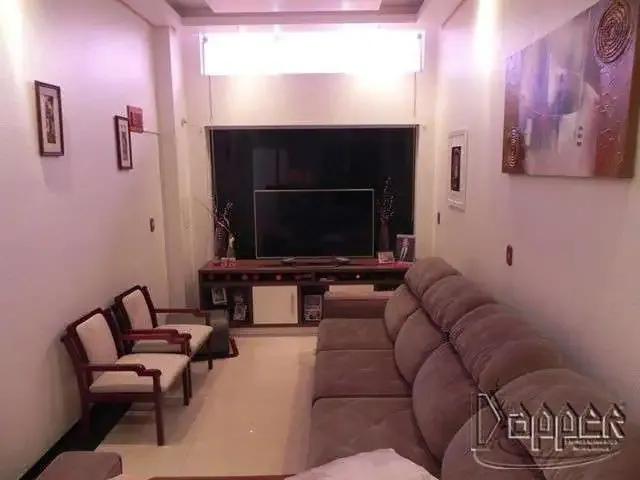 Casa / Sobrado para Venda em Sapiranga/RS Centro 3 Quartos