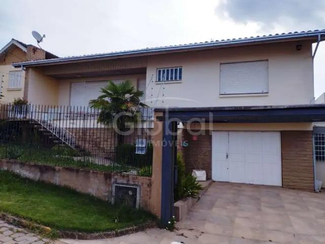 Casa / Sobrado para Venda em Sapiranga/RS Centro 3 Quartos