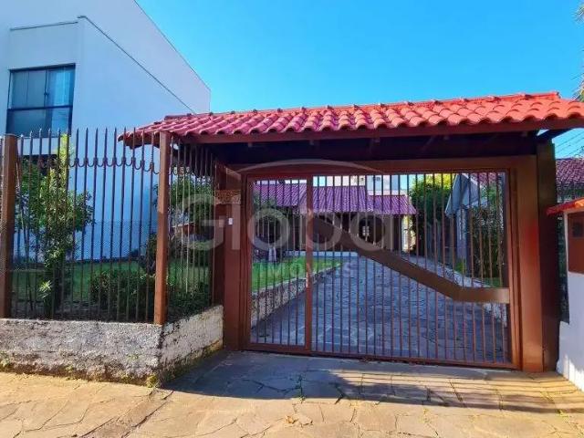 Casa / Sobrado para Venda em Sapiranga/RS Centro 3 Quartos