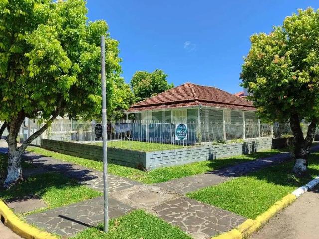 Casa / Sobrado para Venda em Sapiranga/RS Centro 3 Quartos