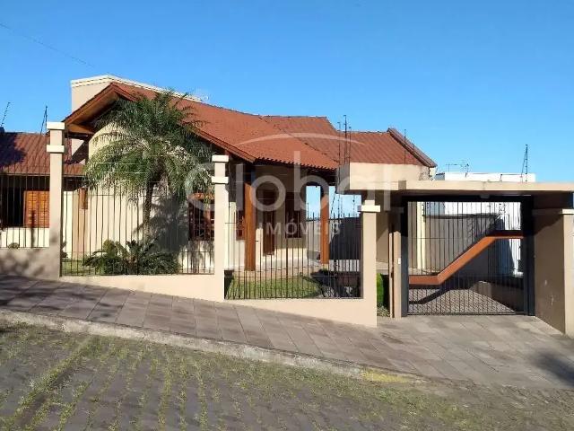 Casa / Sobrado para Venda em Sapiranga/RS Centro 3 Quartos