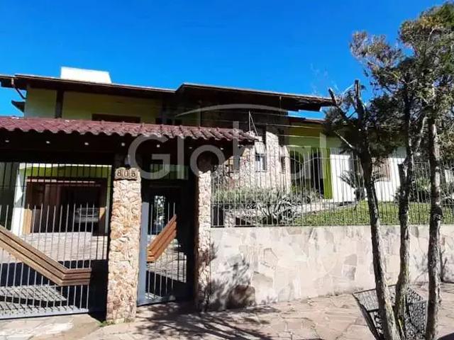 Casa / Sobrado para Venda em Sapiranga/RS Centro 3 Quartos