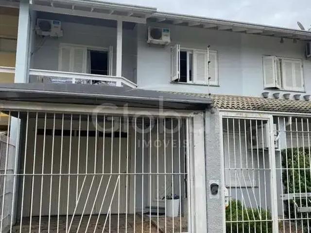 Casa / Sobrado para Venda em Sapiranga/RS Centro 3 Quartos