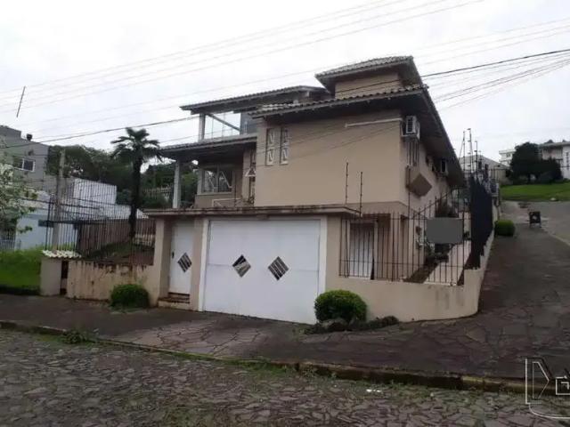 Casa / Sobrado para Venda em Sapiranga/RS Centro 3 Quartos
