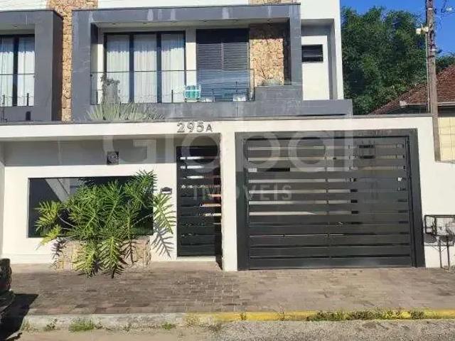 Casa / Sobrado para Venda em Sapiranga/RS Centro 3 Quartos