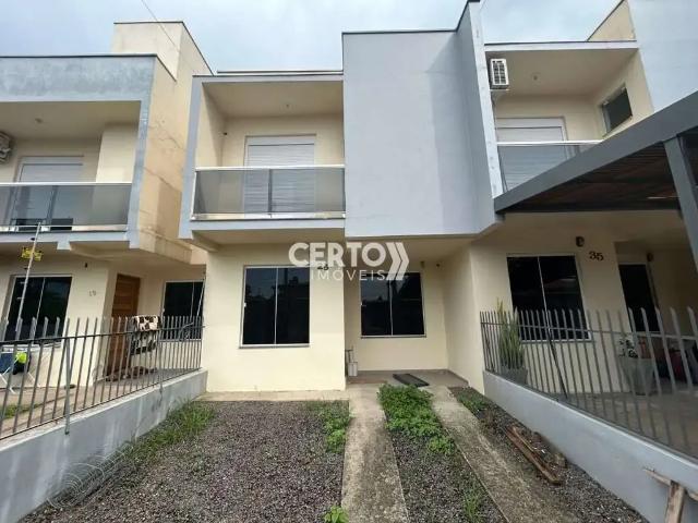 Casa / Sobrado para Venda em Sapiranga/RS Centro 2 Quartos
