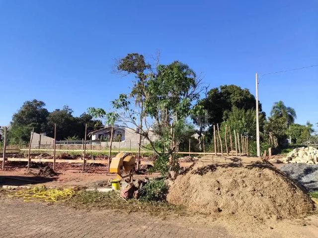 Casa / Sobrado para Venda em Sapiranga/RS Centro 2 Quartos