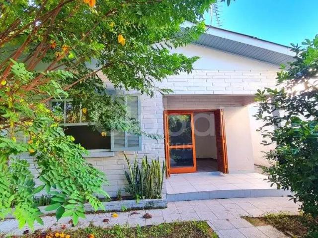 Casa / Sobrado para Venda em Sapiranga/RS Centro 2 Quartos