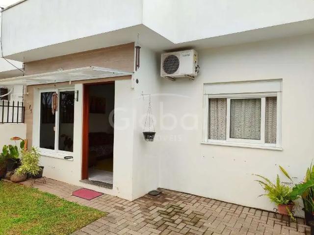 Casa / Sobrado para Venda em Sapiranga/RS Centro 2 Quartos