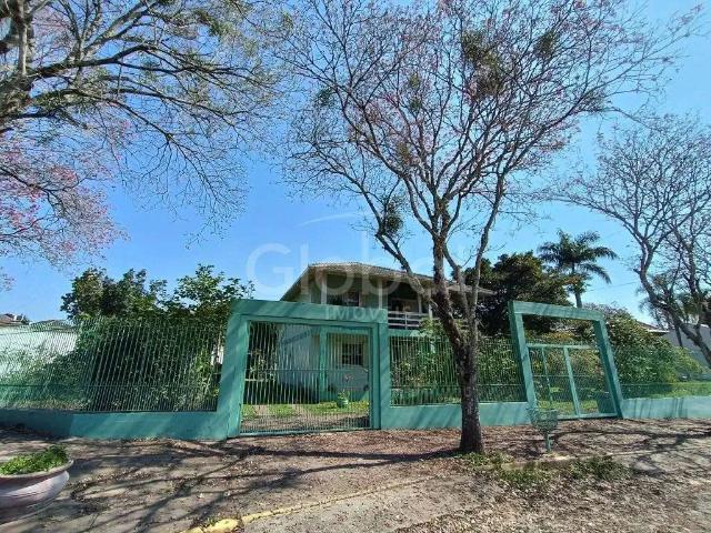 Casa / Sobrado para Venda em Sapiranga/RS Centro 4 Quartos