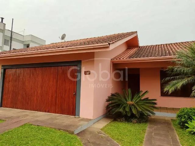 Casa / Sobrado para Venda em Sapiranga/RS Centro 4 Quartos