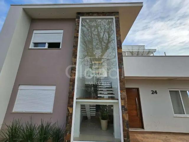 Casa / Sobrado para Venda em Sapiranga/RS Centro 4 Quartos