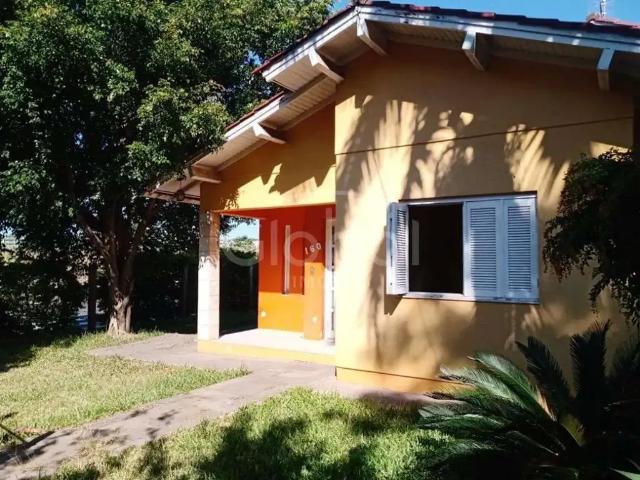 Casa / Sobrado para Venda em Sapiranga/RS Centro 5 Quartos