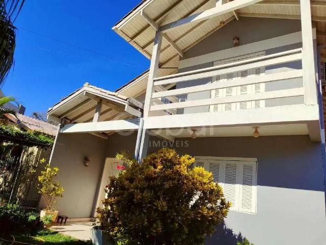 Casa / Sobrado para Venda em Sapiranga/RS Centro 5 Quartos