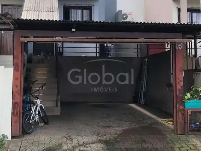 Casa / Sobrado para Venda em Sapiranga/RS Fazenda Leão 1 Quartos