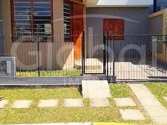 Casa / Sobrado para Venda em Sapiranga/RS Floresta 2 Quartos