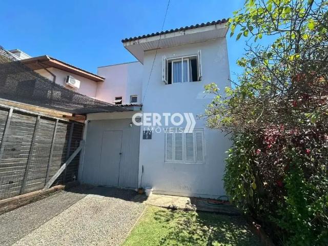 Casa / Sobrado para Venda em Sapiranga/RS Floresta 2 Quartos