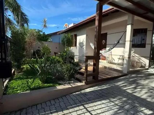 Casa / Sobrado para Venda em Sapiranga/RS Floresta 3 Quartos
