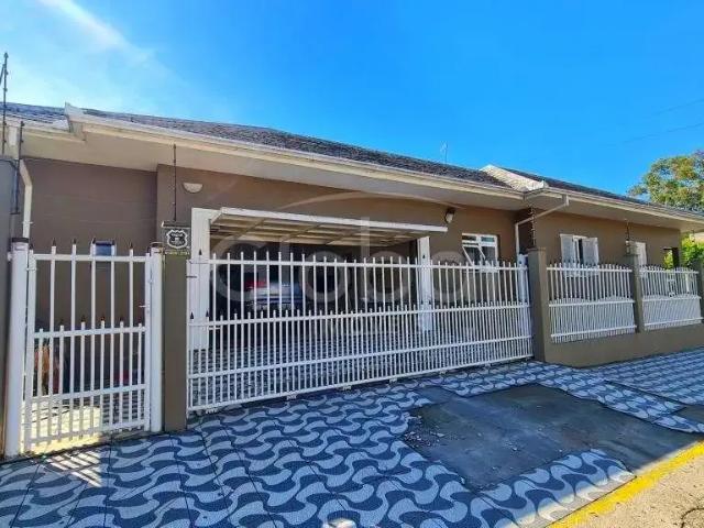 Casa / Sobrado para Venda em Sapiranga/RS Horizonte 3 Quartos
