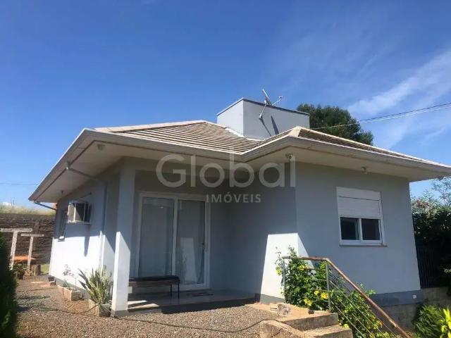 Casa / Sobrado para Venda em Sapiranga/RS Horizonte 3 Quartos