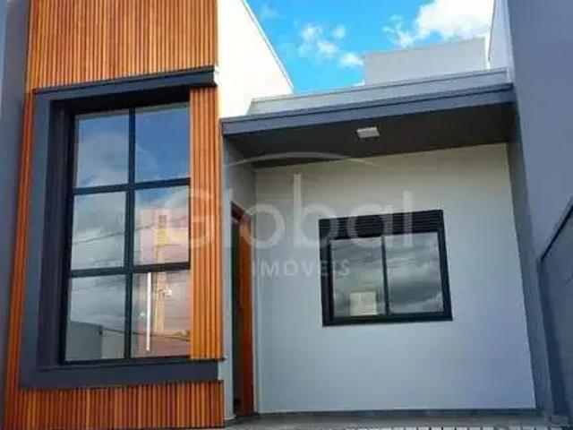 Casa / Sobrado para Venda em Sapiranga/RS Horizonte 2 Quartos