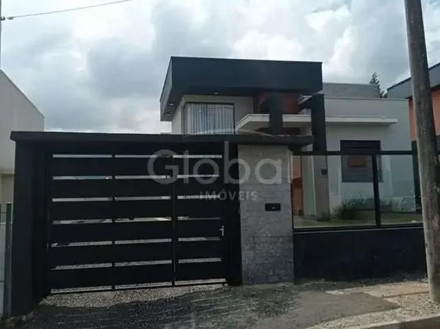 Casa / Sobrado para Venda em Sapiranga/RS Horizonte 2 Quartos