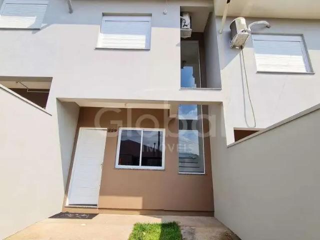 Casa / Sobrado para Venda em Sapiranga/RS Horizonte 2 Quartos
