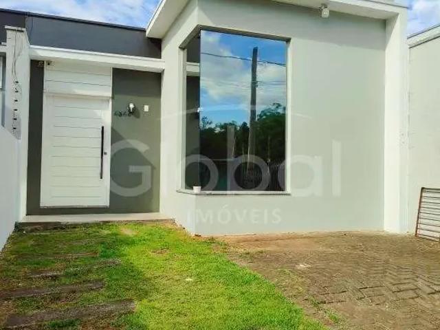Casa / Sobrado para Venda em Sapiranga/RS Horizonte 2 Quartos