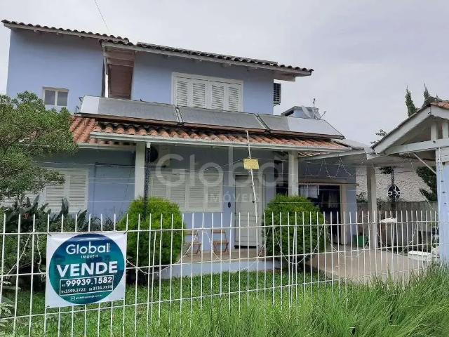 Casa / Sobrado para Venda em Sapiranga/RS Oeste 4 Quartos