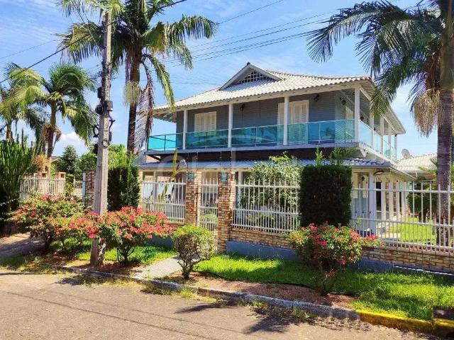 Casa / Sobrado para Venda em Sapiranga/RS Oeste 4 Quartos