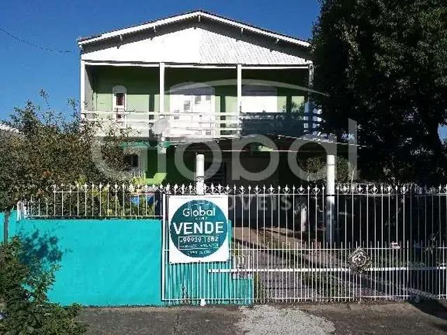 Casa / Sobrado para Venda em Sapiranga/RS Oeste 7 Quartos