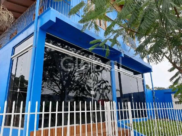 Casa / Sobrado para Venda em Sapiranga/RS Oeste 2 Quartos