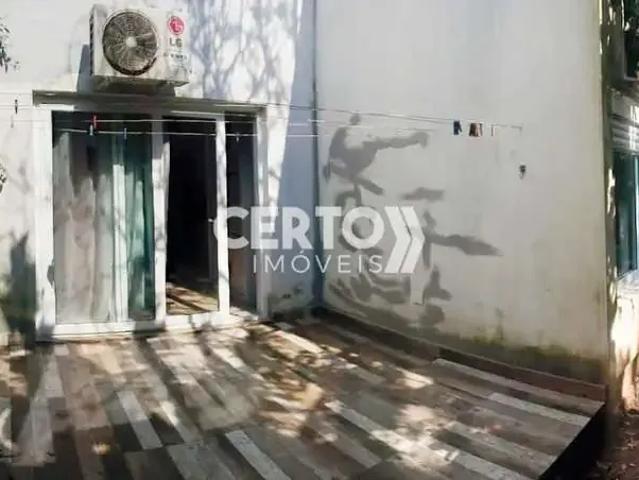 Casa / Sobrado para Venda em Sapiranga/RS Oeste 2 Quartos