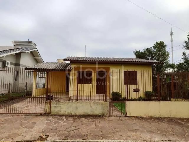 Casa / Sobrado para Venda em Sapiranga/RS Oeste 2 Quartos
