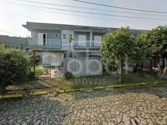 Casa / Sobrado para Venda em Sapiranga/RS Oeste 2 Quartos