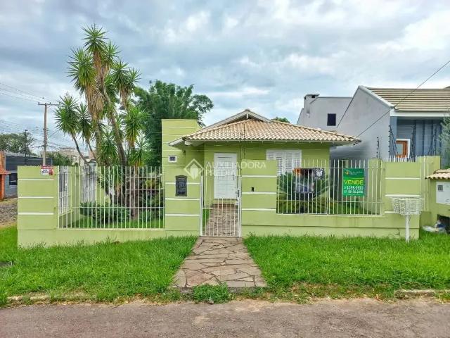 Casa / Sobrado para Venda em Sapiranga/RS Oeste 2 Quartos