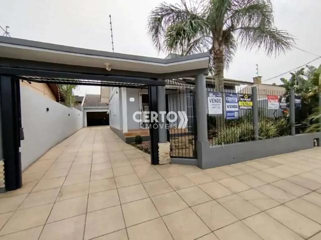 Casa / Sobrado para Venda em Sapiranga/RS Oeste 2 Quartos