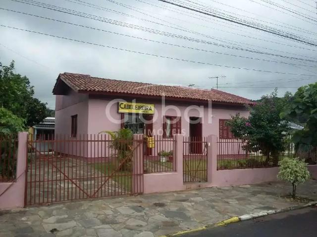 Casa / Sobrado para Venda em Sapiranga/RS Oeste 2 Quartos