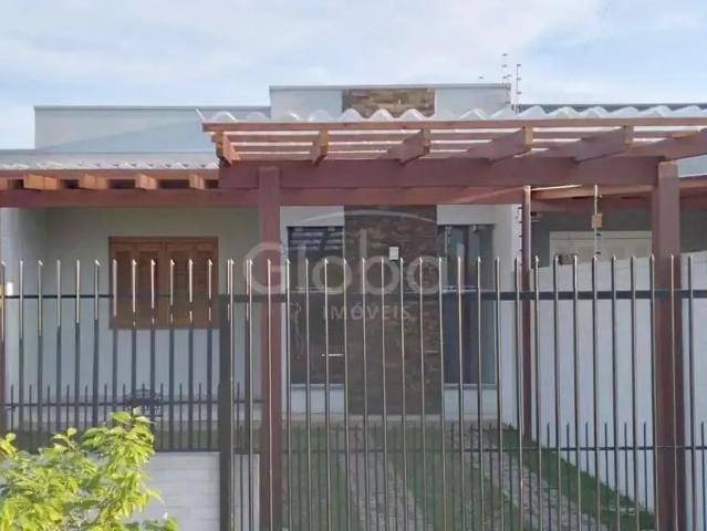 Casa / Sobrado para Venda em Sapiranga/RS Oeste 2 Quartos