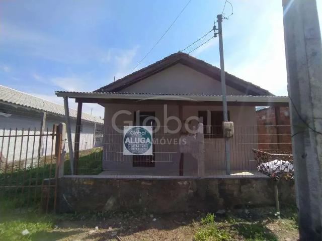 Casa / Sobrado para Venda em Sapiranga/RS Oeste 2 Quartos
