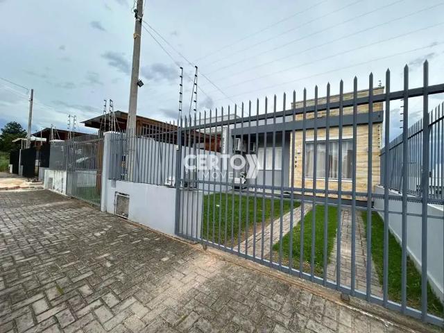 Casa / Sobrado para Venda em Sapiranga/RS Oeste 2 Quartos