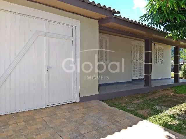 Casa / Sobrado para Venda em Sapiranga/RS Oeste 3 Quartos