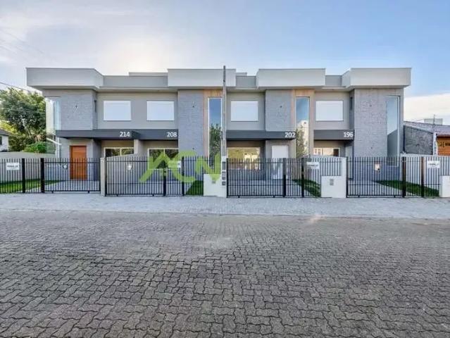 Casa / Sobrado para Venda em Sapiranga/RS Oeste 3 Quartos